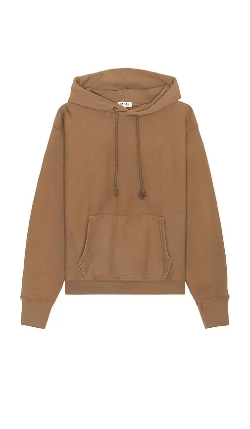 ASHER Jaxon Hoodie - Mushroom