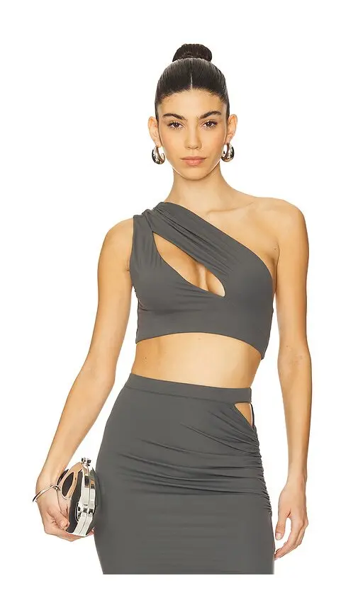 MICHAEL COSTELLO X Lior Top