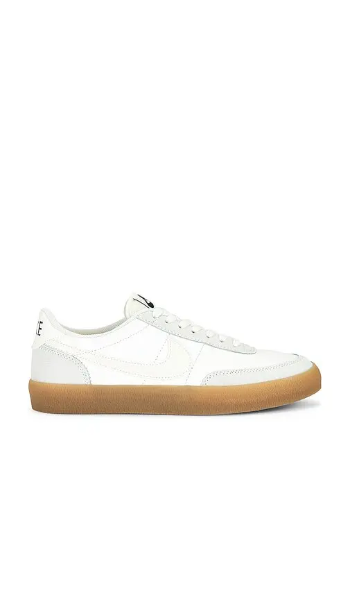 Nike Killshot 2 Leather - Sail  Gum  Yellow  & Black