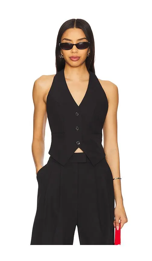LOVERS AND FRIENDS Alysson Top