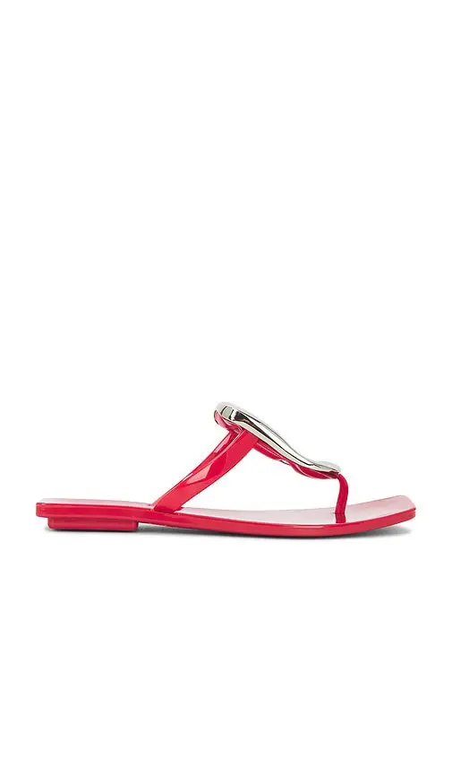 Jeffrey Campbell Linques-j Sandal