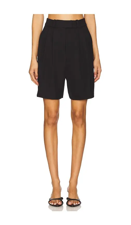 LOVERS AND FRIENDS Alysson Tailored Short