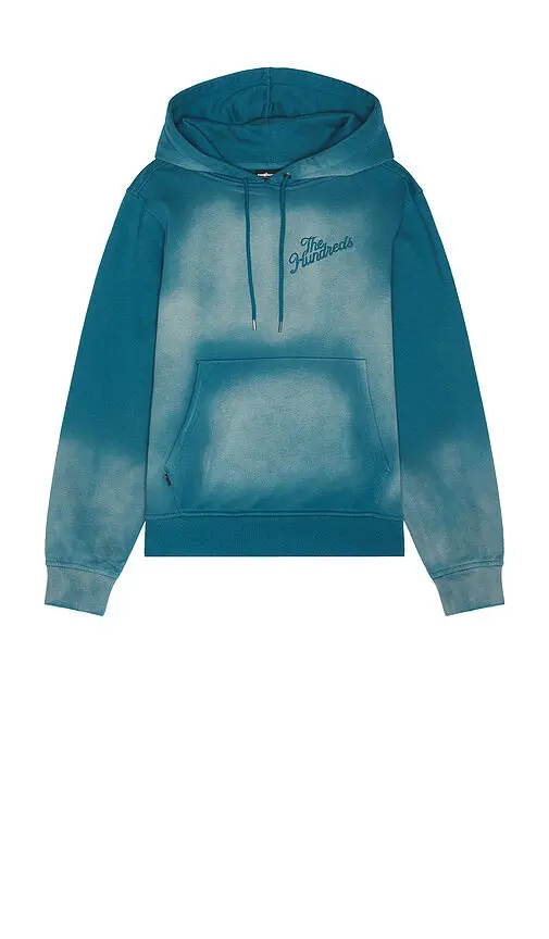 THE HUNDREDS Firestone Hoodie