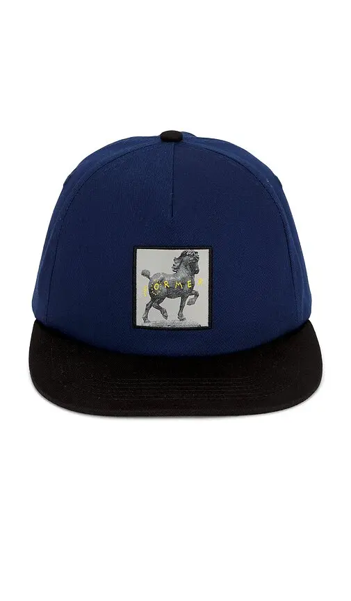 FORMER Daring Cap