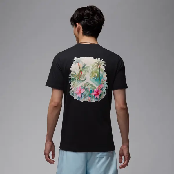 JORDAN Flight Essentials T-shirt