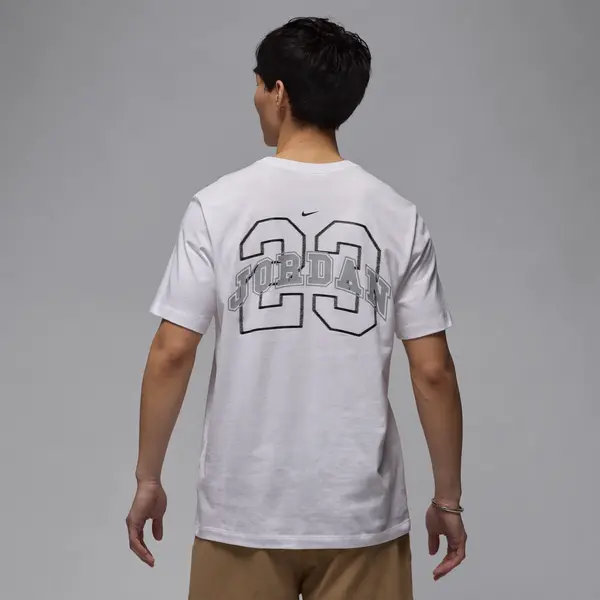 JORDAN Flight Mvp T-shirt