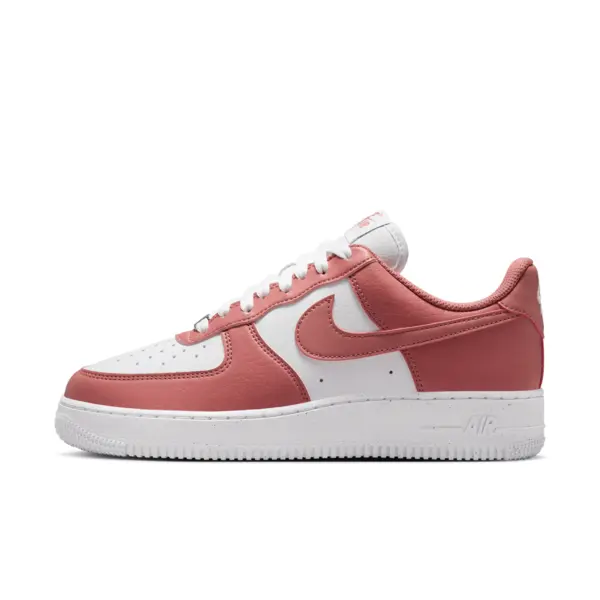 Nike Air Force 1 '07 Next Nature Shoes - White