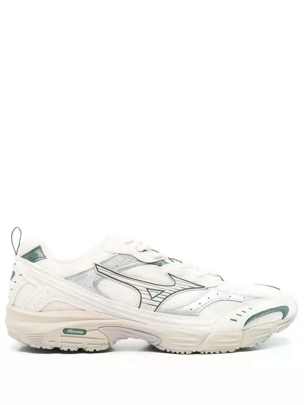 Mizuno Mrx Sneakers - White