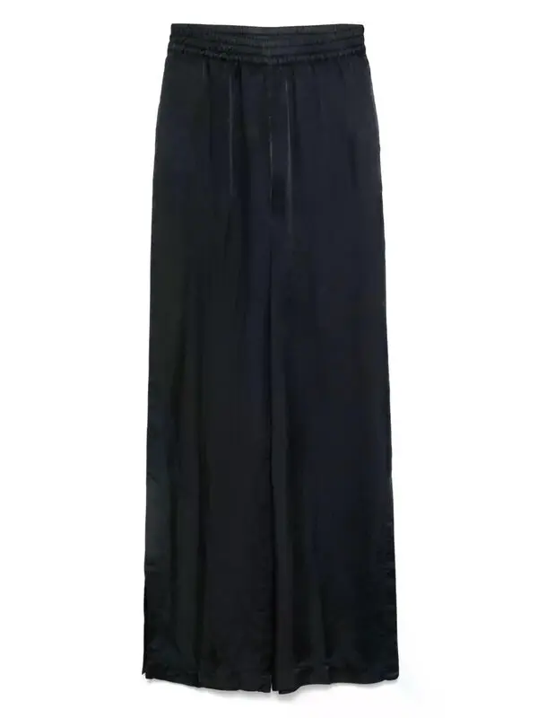 Aspesi Straight Trousers