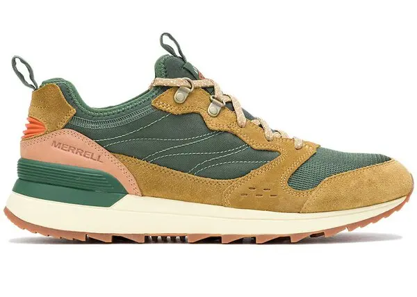 Merrell Alpine 83 Recraft Sneakers - Durum