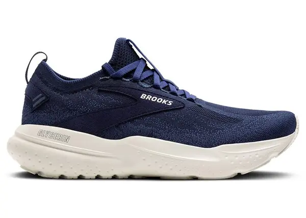 Brooks Glycerin Stealthfit 21 Sneakers - Peacoat/blueprint/onyx