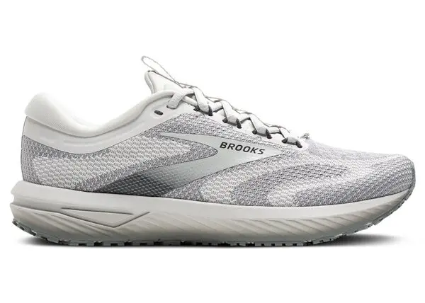Brooks Revel 7 Sneakers - Oyster Mushroom/primer Grey