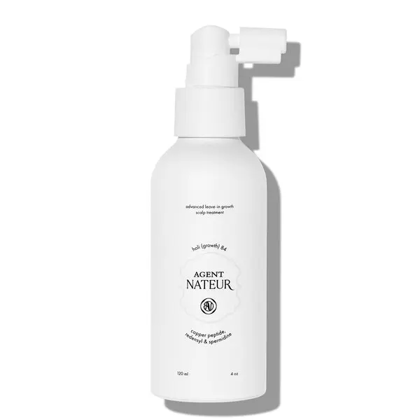 AGENT NATEUR Holi 84 Advanced Leave-in Growth Scalp Treatment 4oz - One-color