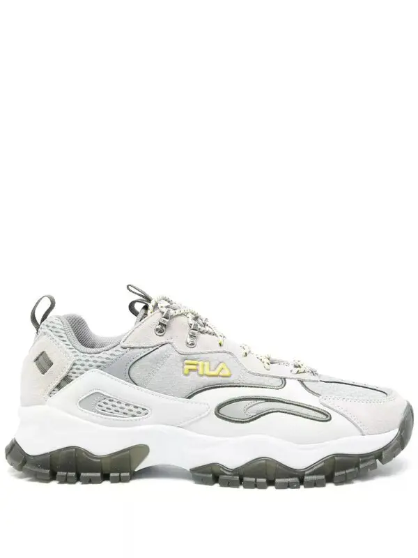 FILA Ray Tracer Tr2 Sneakers - Grey
