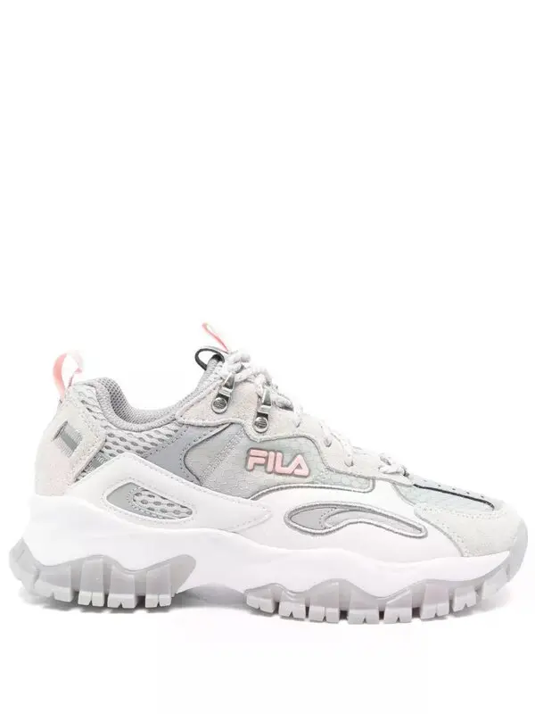 FILA Ray Tracer Tr2 Sneakers - Grey