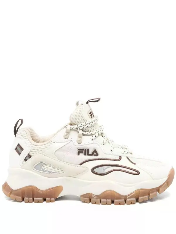 FILA Ray Tracer Tr2 Sneakers - Neutrals