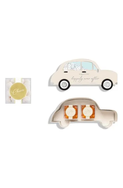 SUGARFINA Mr. & Mr. Let's Celebrate Bento Box Set