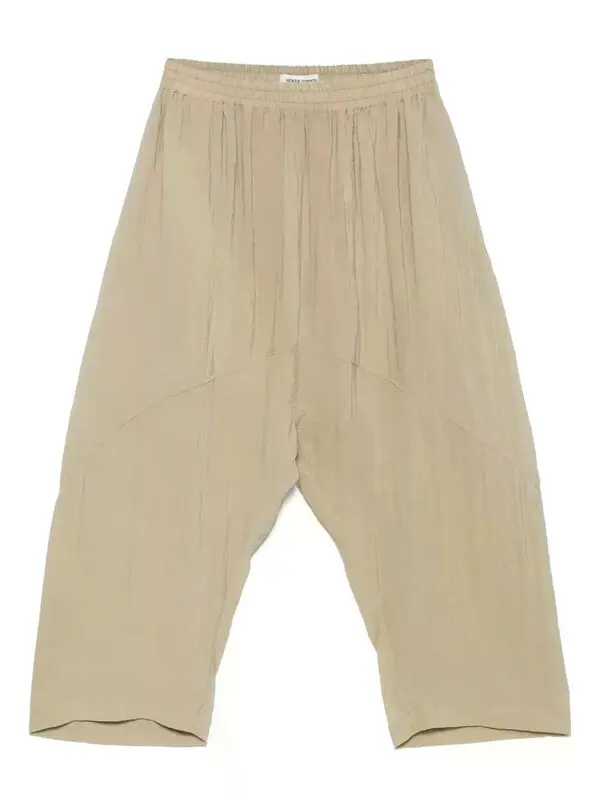 Henrik Vibskov Frown Trousers