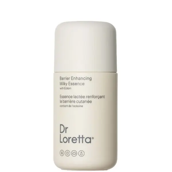 DR. LORETTA Barrier Enhancing Milky Essence