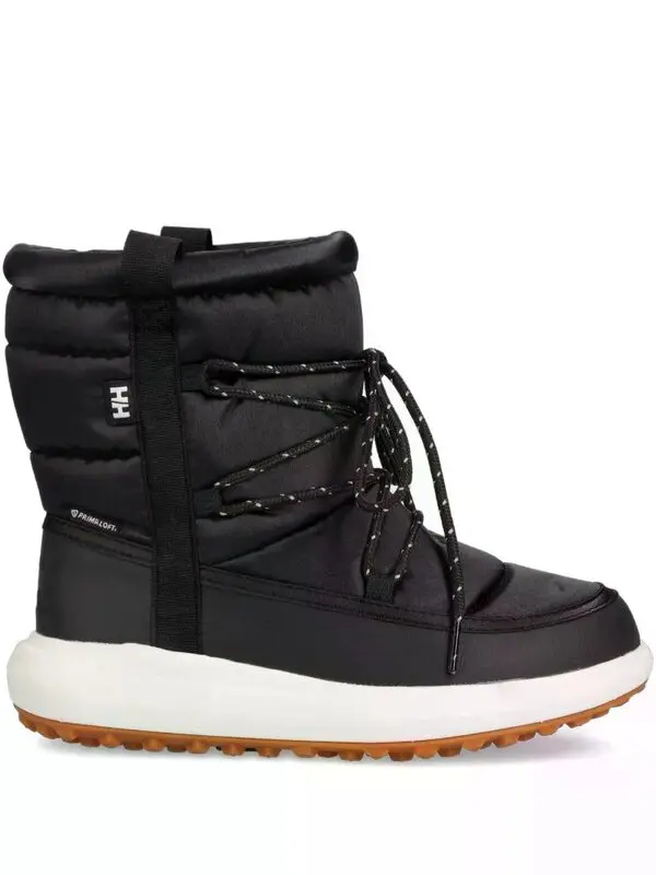Helly Hansen Isolabella Boots - Black