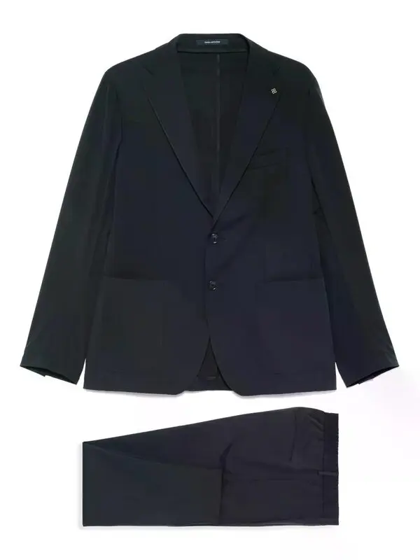 Tagliatore Single-breasted Suit