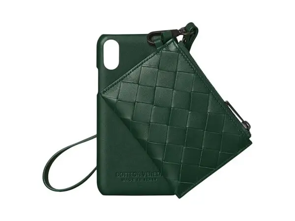 Bottega Veneta Iphone X/xs Case