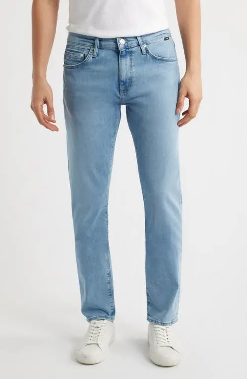 MAVI Jake Slim Fit Jeans