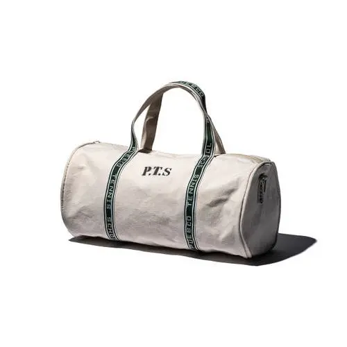 PUEBCO Clubhouse Barrel Duffle Bag