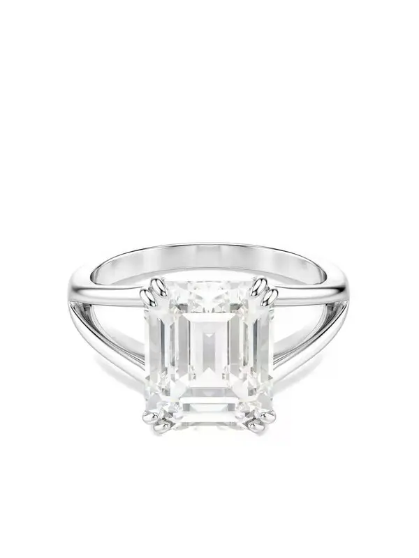 SWAROVSKI Stilla Ring - Silver