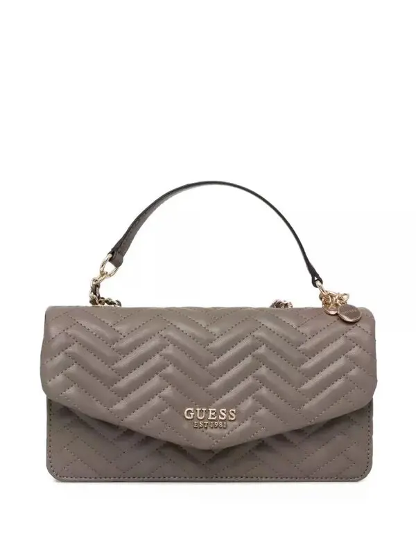 Guess Anning Cross Body Bag