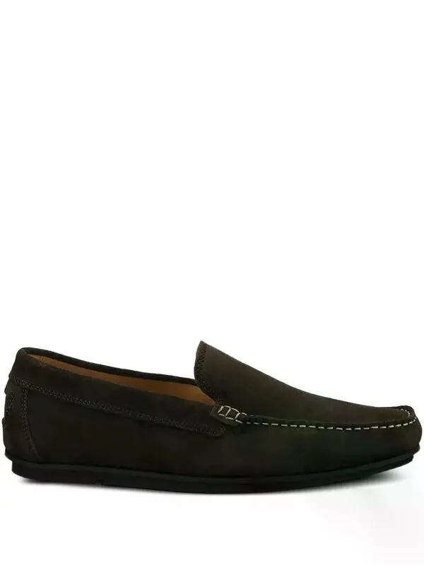 Gant Wilmon Loafers - Brown