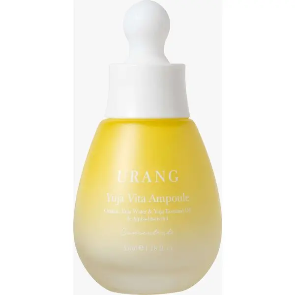 URANG Yuja Vita Ampoule - None