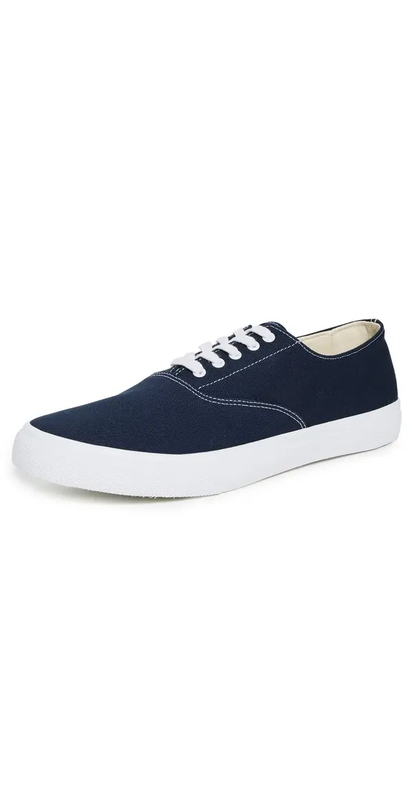 Sperry Classic Cvo Sneakers - Navy
