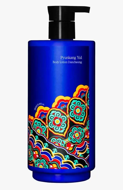 PYUNKANG YUL Body Lotion Dancheong - None