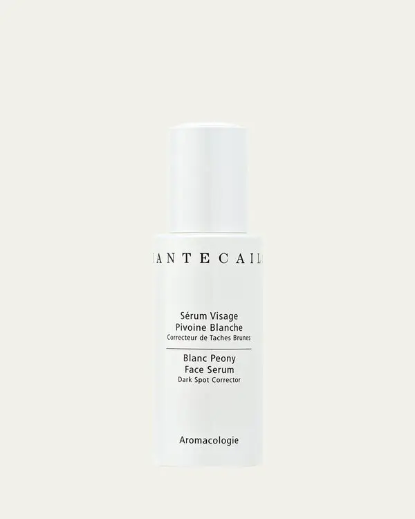 CHANTECAILLE Blanc Peony Face Serum Dark Spot Corrector, 1 Oz - One-color