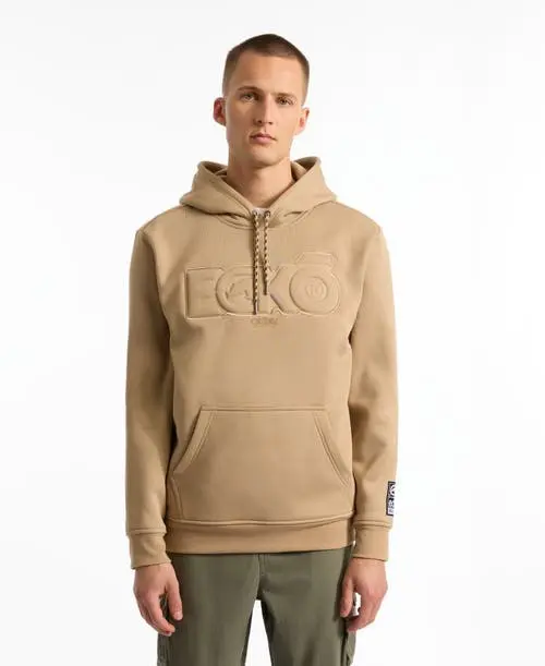 ECKO UNLTD. Destiny Hoodie - Beige