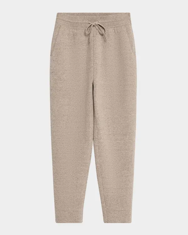 Loro Piana Feriolo Cashmere Blend Trousers