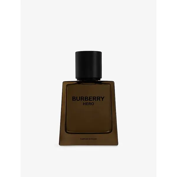 Burberry Hero Intense Eau De Parfum