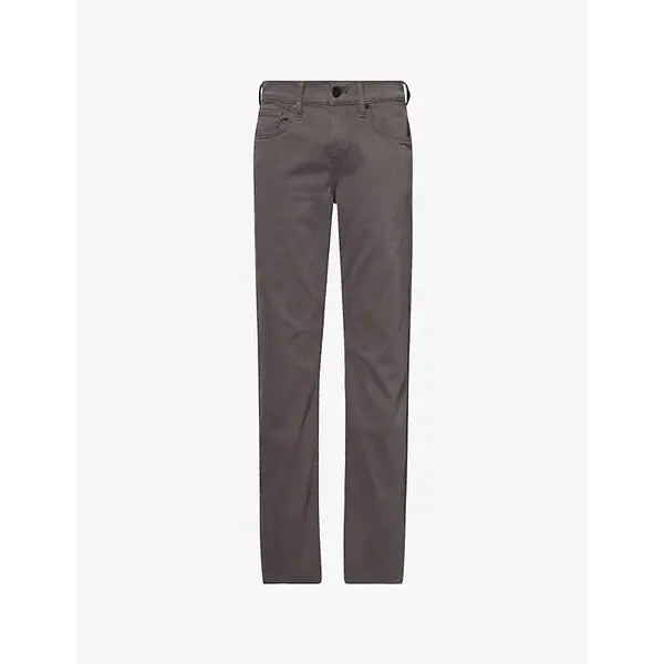 7 For All Mankind Slimmy Lux Performance Chino
