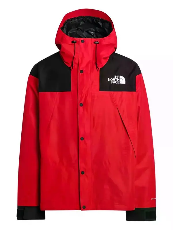 The North Face Dryvent Mono Jacket - Red