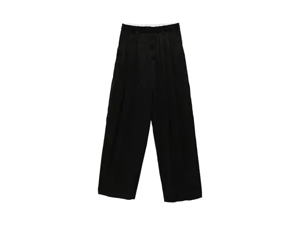 Alexander Wang Elastic Waistband Trousers