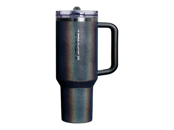 STANLEY 40oz Protour Tumbler - Midnight Glitz
