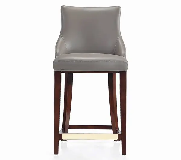 MANHATTAN COMFORT Shubert Counter Stool