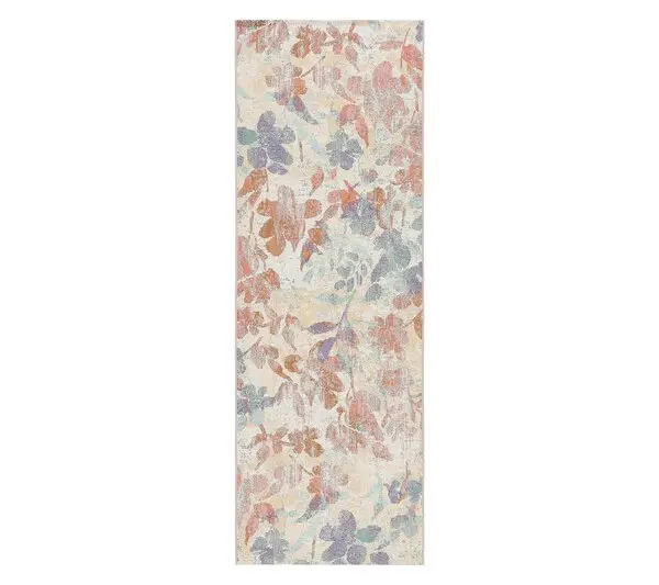 SAFAVIEH Barbados Rustwood Retreat 2'-8' X 10'- 5' Rug
