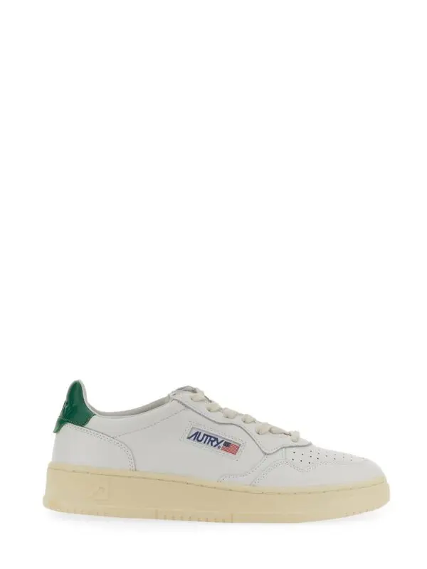 AUTRY Medalist Low Top Sneakers
