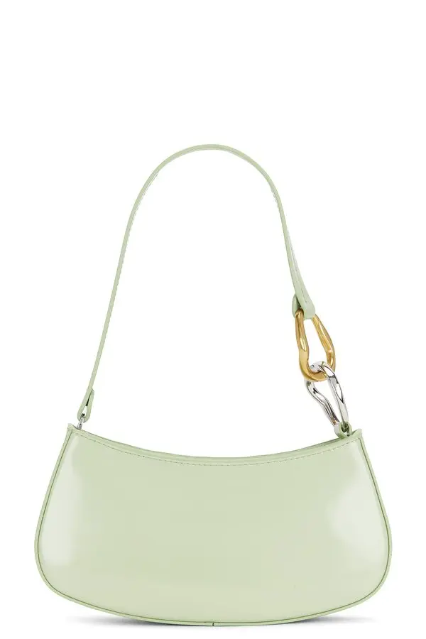 Staud Ollie Bag - Pale Jade