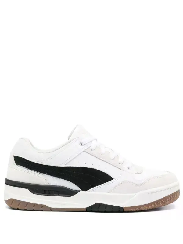 PUMA Rebound Retro Sneakers