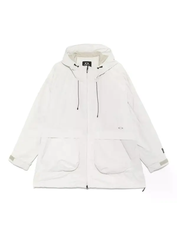 Oakley Fgl Sector 5.0 Jacket - White