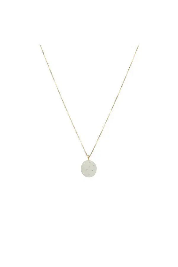 CVC STONES Tina Necklace