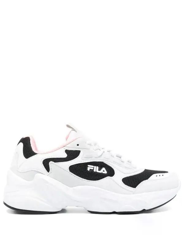 FILA Collene Cb Sneakers - White